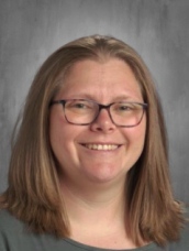 Rachel Pickar - Riceville Community School District